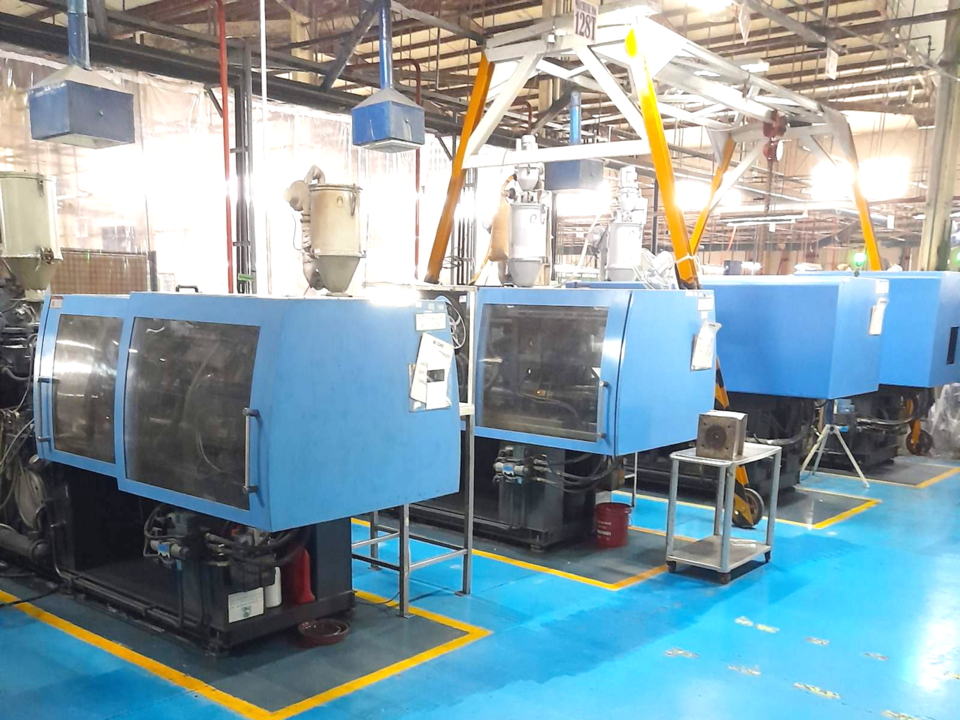 SPI Semicon Asia, Inc.